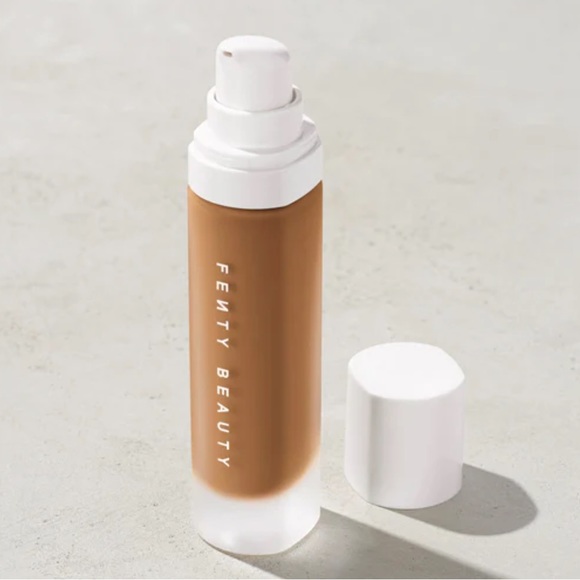 Fenty Beauty | Makeup | 385 Fenty Beauty Pro Filtr Soft Matte Longwear ...